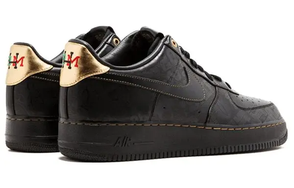 Nike Force 1 Low Premium History Month' 2011