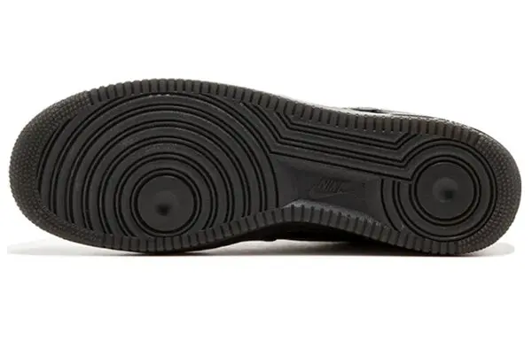 Nike Force 1 Low Premium History Month' 2011