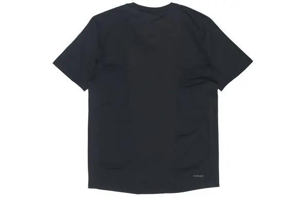 Adidas Short Sleeve Round Neck Sports T-shirt