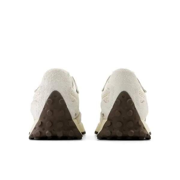 NEW BALANCE 327 Sneakers - White/vanilla