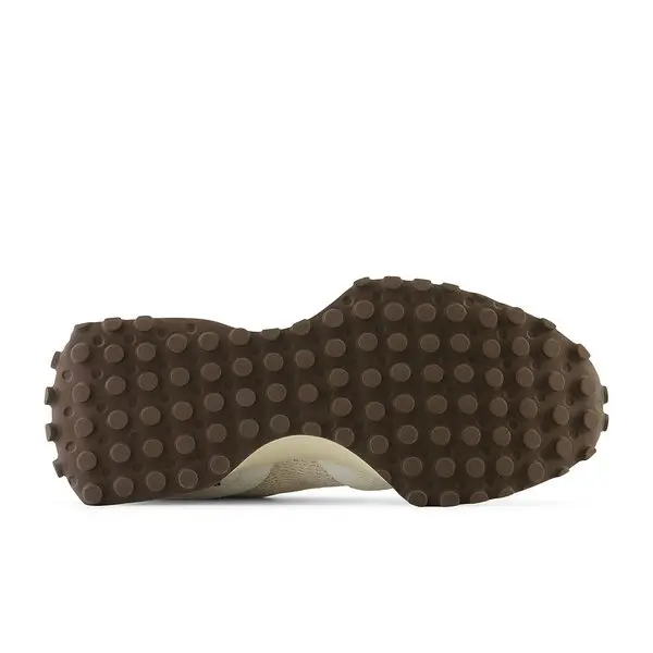 NEW BALANCE 327 Sneakers - White/vanilla