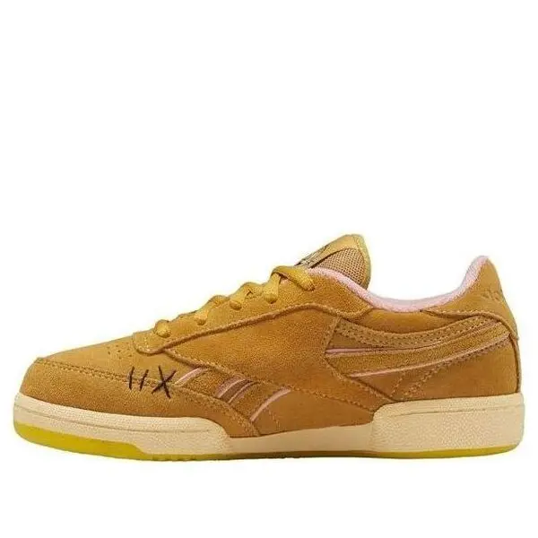 REEBOK X Tom & Jerry Club C Revenge Low J "jerry" Sneakers