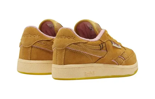 REEBOK X Tom & Jerry Club C Revenge Low J "jerry" Sneakers