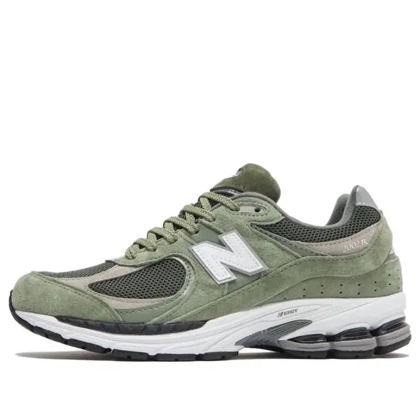 NEW BALANCE 2002r "norway Spruce" Sneakers - Green