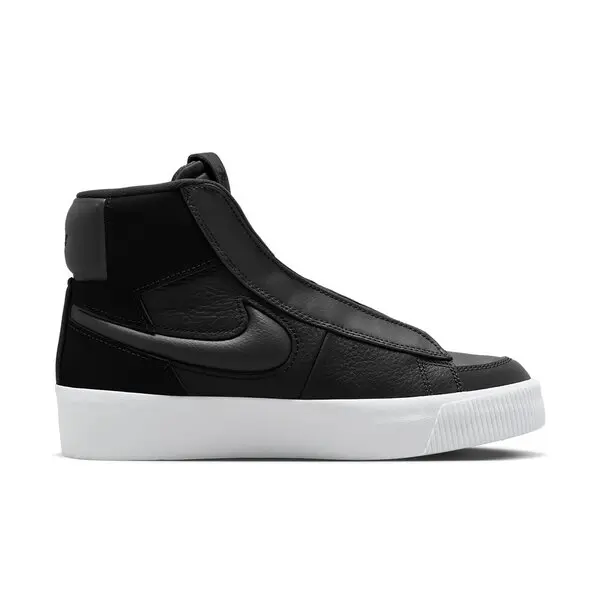 Nike Blazer Mid Victory - Black