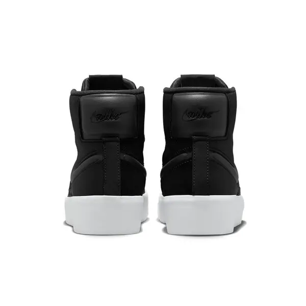 Nike Blazer Mid Victory - Black