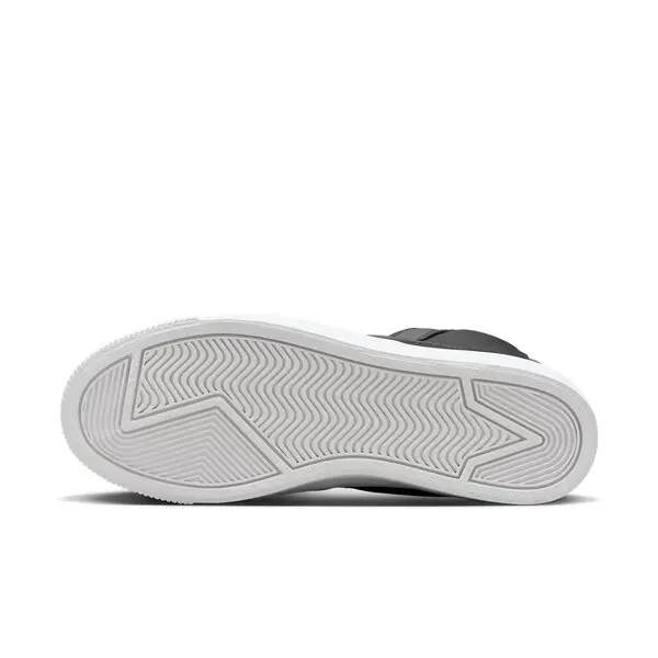 Nike Blazer Mid Victory - Black