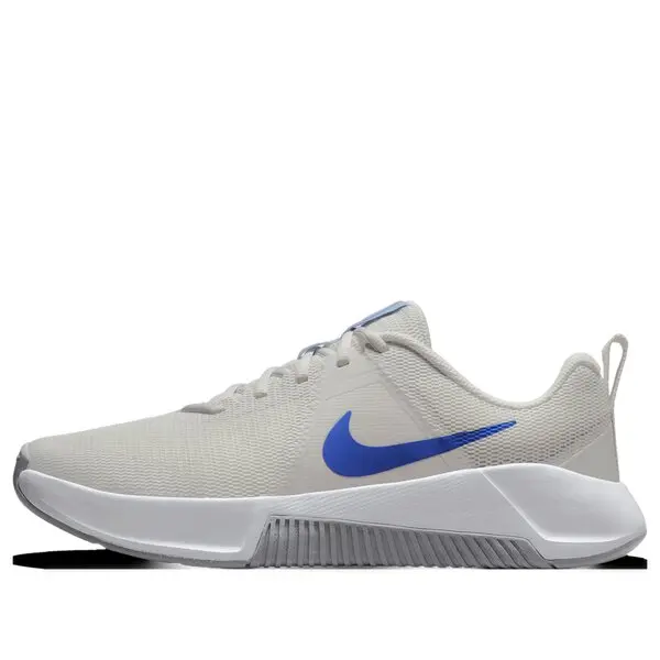 Nike Mc Trainer 3 Sneakers - Wolf Grey/comet Blue