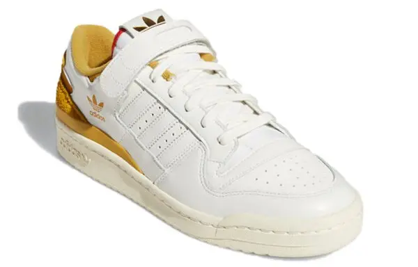 Adidas Forum 84 Low Sneakers