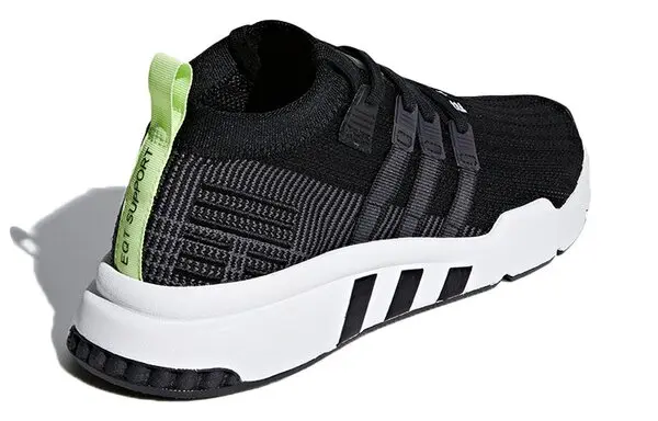 Adidas Originals Eqt Support Mid Adv Primeknit Sneakers