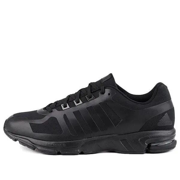 Adidas Equipment Em Reflect Sneakers - Black