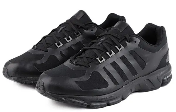Adidas Equipment Em Reflect Sneakers - Black