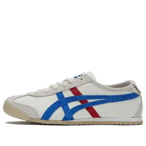 Onitsuka Tiger Mexico 66 Sneakers - White