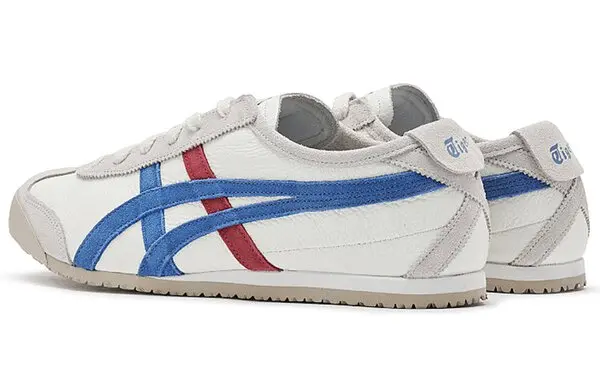 Onitsuka Tiger Mexico 66 Sneakers - White