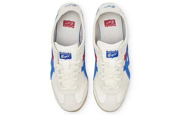 Onitsuka Tiger Mexico 66 Sneakers - White