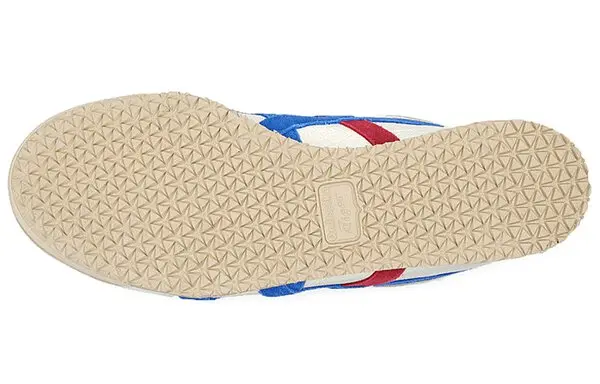 Onitsuka Tiger Mexico 66 Sneakers - White