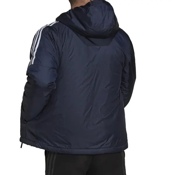 Adidas Essentials Insulated Hooded Jacket
