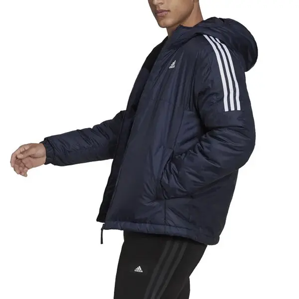 Adidas Essentials Insulated Hooded Jacket