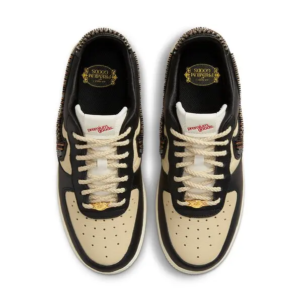 Nike Force 1 Sp Premium Goods 'the Sophia