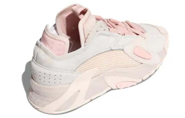 Adidas Streetball Sneakers - Pink