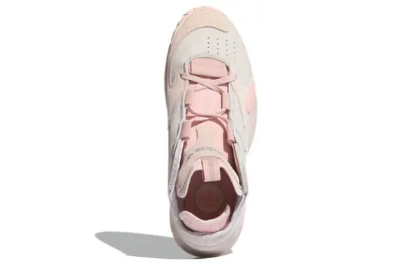 Adidas Streetball Sneakers - Pink
