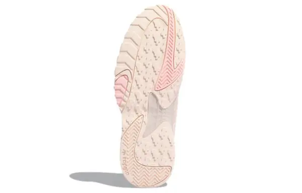 Adidas Streetball Sneakers - Pink