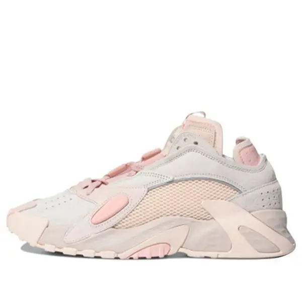 Adidas Streetball Sneakers - Pink