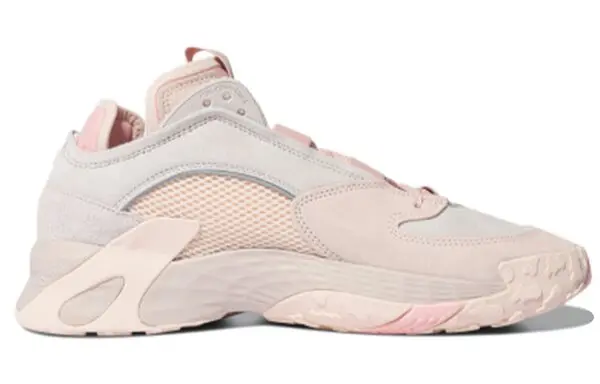Adidas Streetball Sneakers - Pink