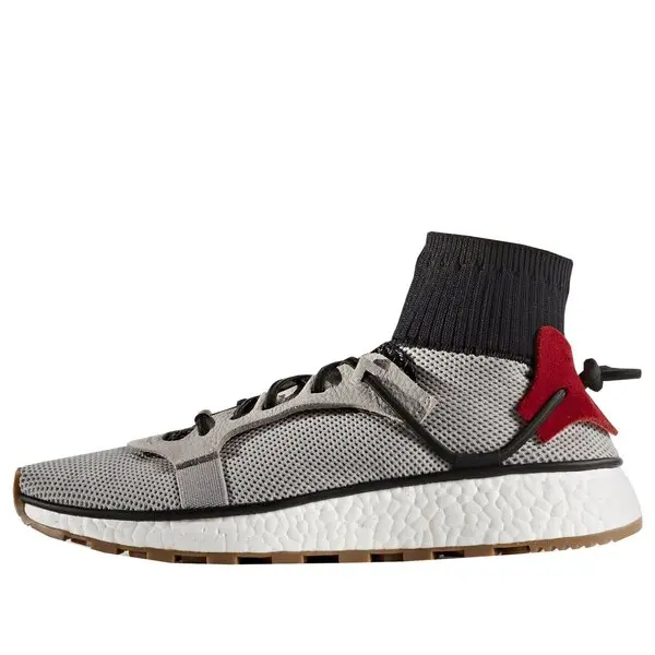 Adidas Alexander Wang X Aw Run 'solid - Grey