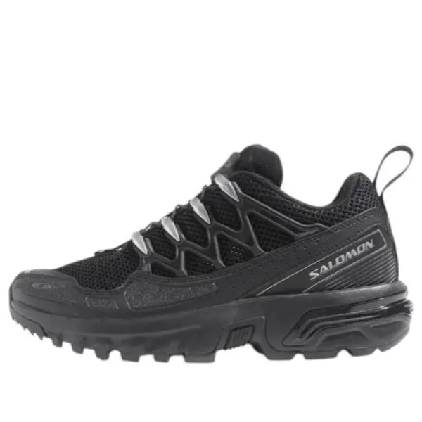 SALOMON Acs + Og Sneakers - Black