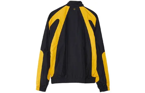 Nike X Nocta Drake Casual Stand Collar Jacket