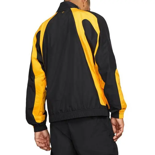 Nike X Nocta Drake Casual Stand Collar Jacket