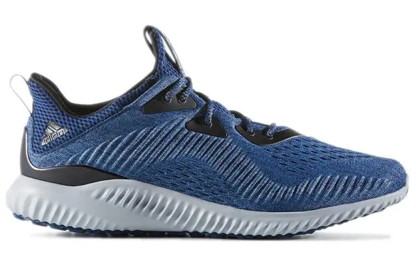 Adidas Alphabounce Engineered Mesh Sneakers