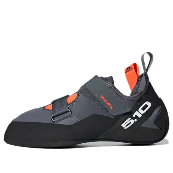 Adidas Five Ten Kirigami Climbing Shoes