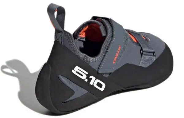 Adidas Five Ten Kirigami Climbing Shoes