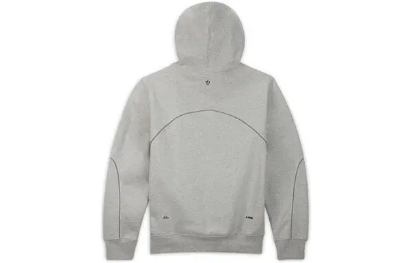 Nike X Nocta Drake Cardinal Stock Logo Hoodie