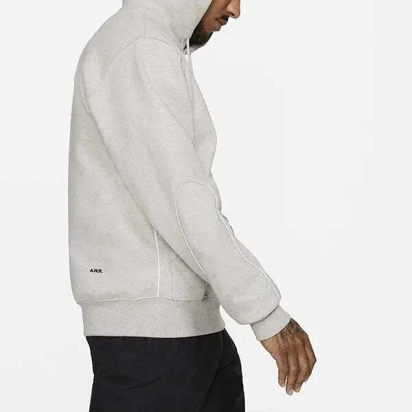 Nike X Nocta Drake Cardinal Stock Logo Hoodie