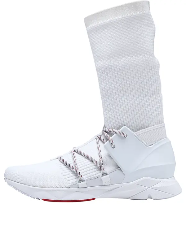 REEBOK Sock Runner Caged Sneakers - White