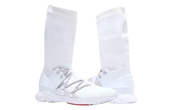 REEBOK Sock Runner Caged Sneakers