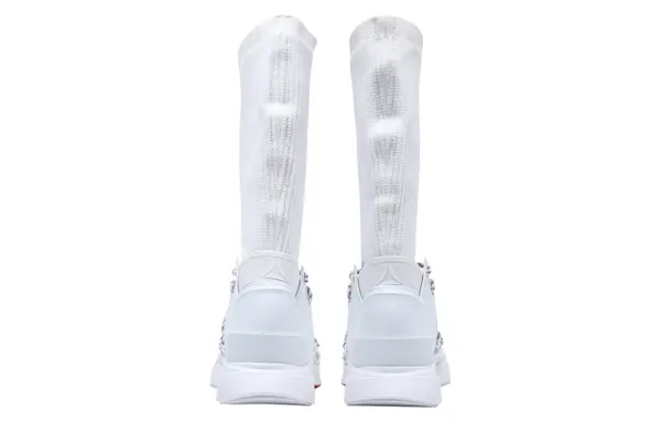 REEBOK Sock Runner Caged Sneakers