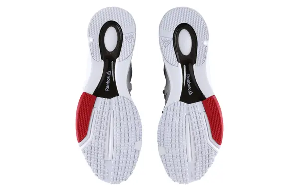 REEBOK Sock Runner Caged Sneakers - White