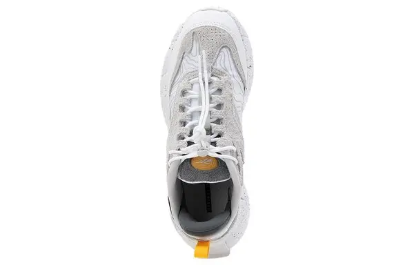 REEBOK Zig Kinetica 2.5 Edge Athletic Sneakers - White