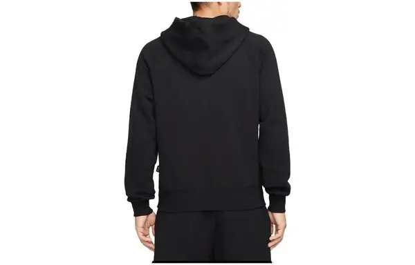 Nike Air French Terry Pullover Hoodie