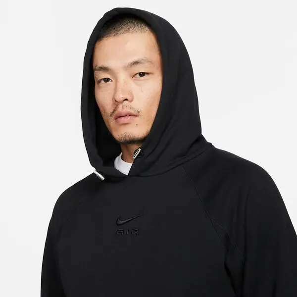 Nike Air French Terry Pullover Hoodie
