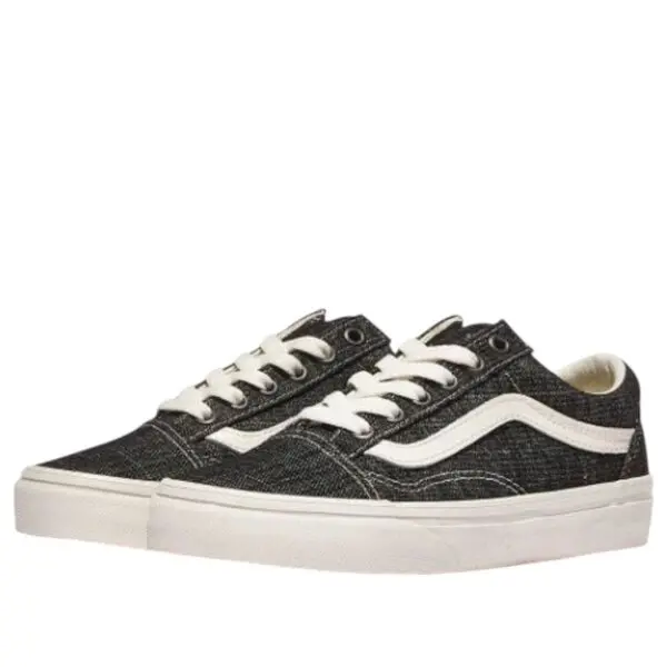 VANS Old Skool Sneakers - Black/white