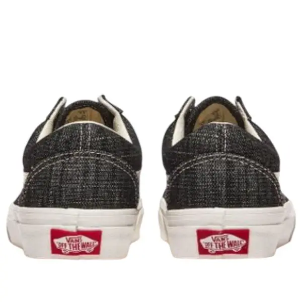 VANS Old Skool Sneakers - Black/white