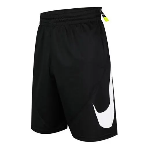 Nike Basketball Shorts - Black