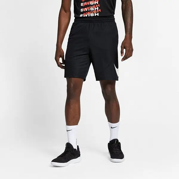 Nike Basketball Shorts