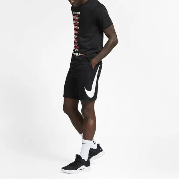 Nike Basketball Shorts