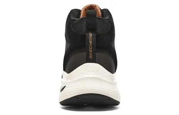 Sketchers Arch Fit High Top Sneakers